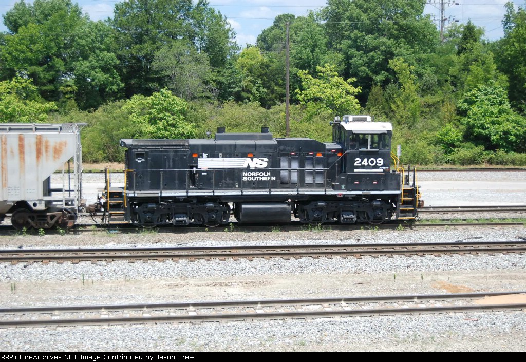 NS 2409